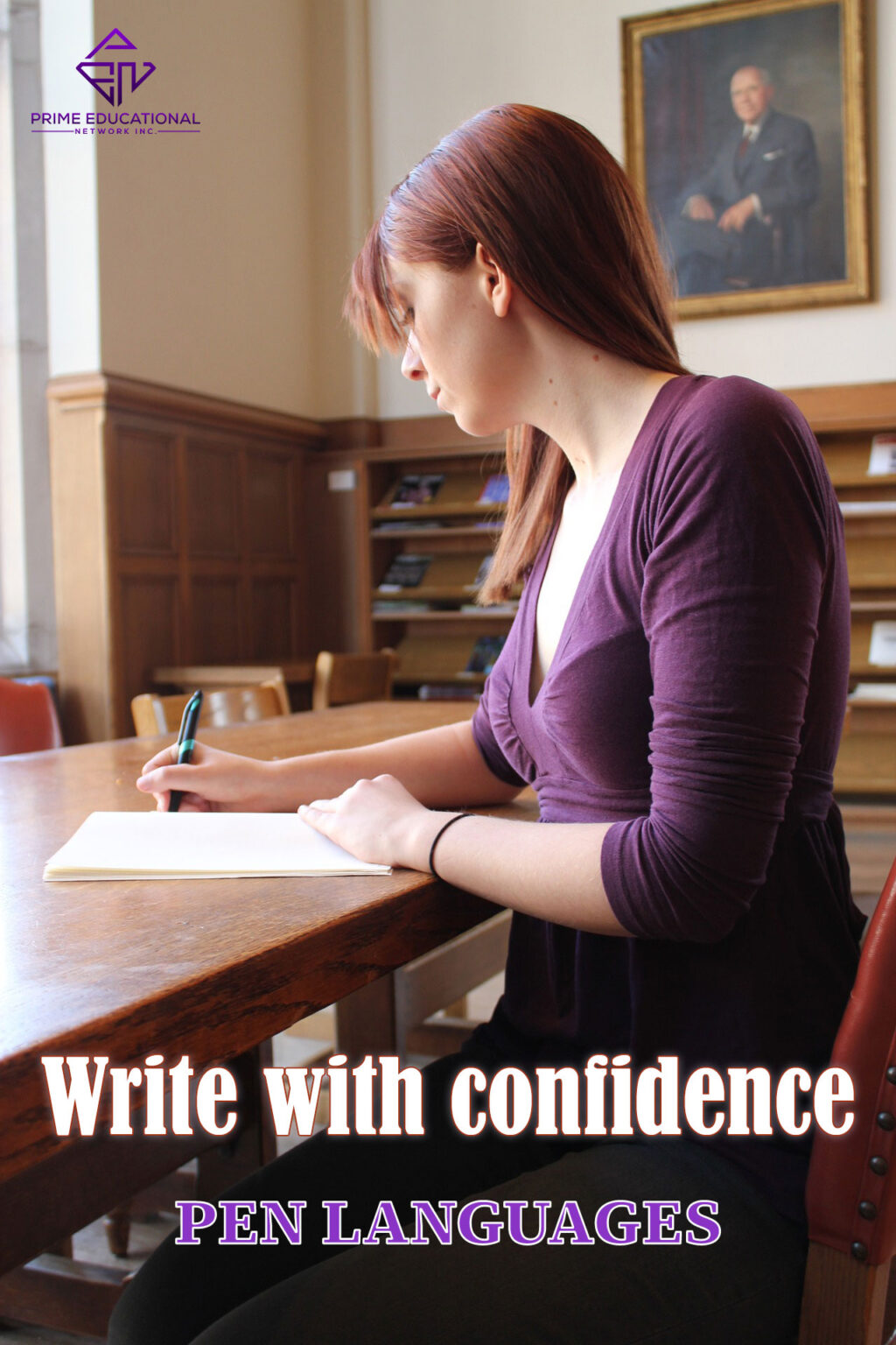 IELTS ACADEMIC WRITING (TEST 3) - PEN Languages